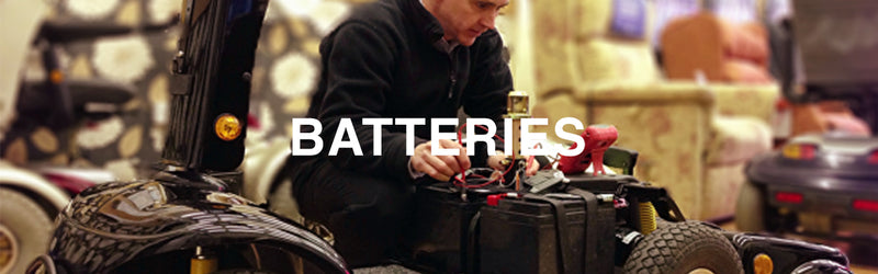 VIVA University | Improve Battery Lifespan and Charge Time – VIVA Mobility