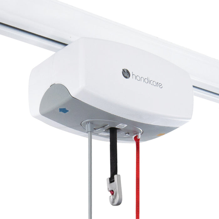 Patient Handling | Ceiling Lifts – Handicare P-300 Portable Lift – VIVA ...