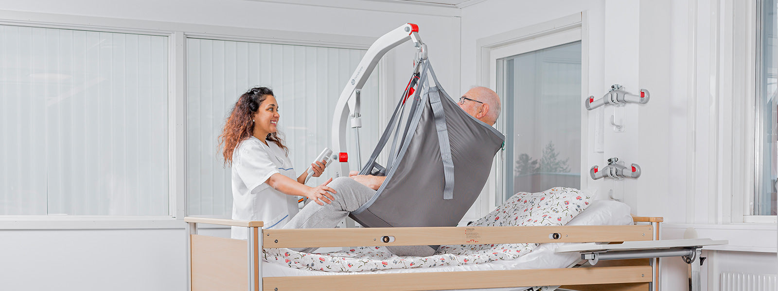 VIVA Mobility USA | Home and Hospital Medical Equipment