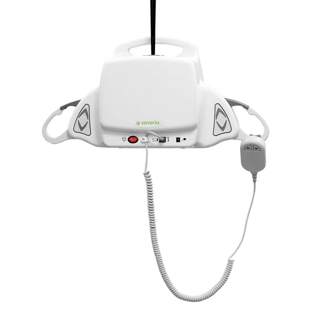 Shop: Overhead Patient Lifts | Handicare P-440 Portable Ceiling Lift ...