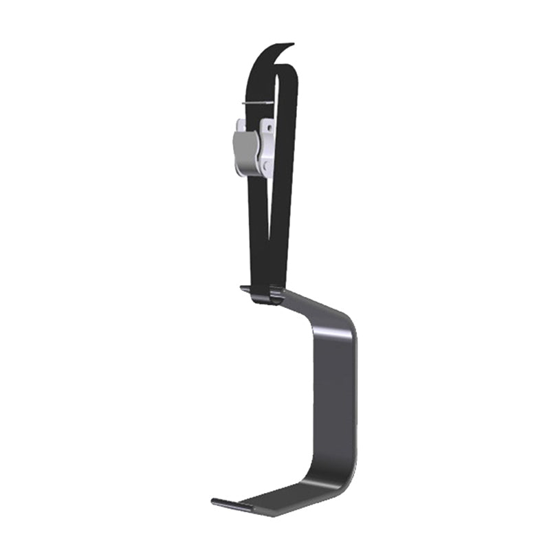 Shop: Replacement Parts | Handicare Independent Lifter Leg Support Kit ...