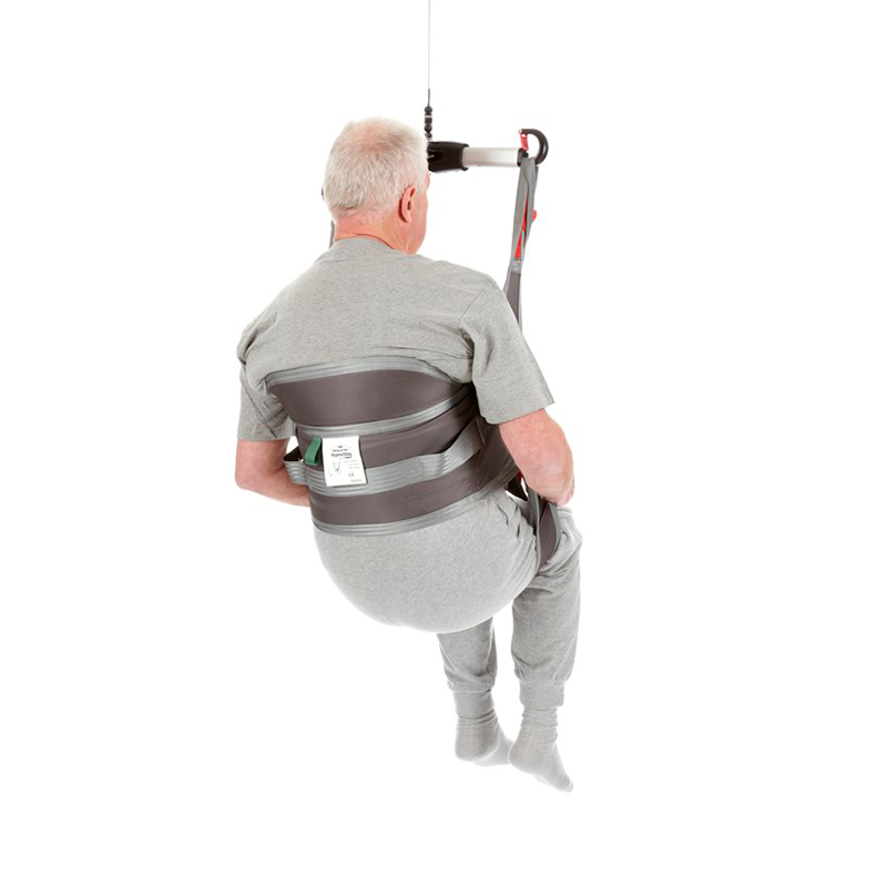 Patient Handling | Lift Slings – Handicare HygieneSling – VIVA Mobility
