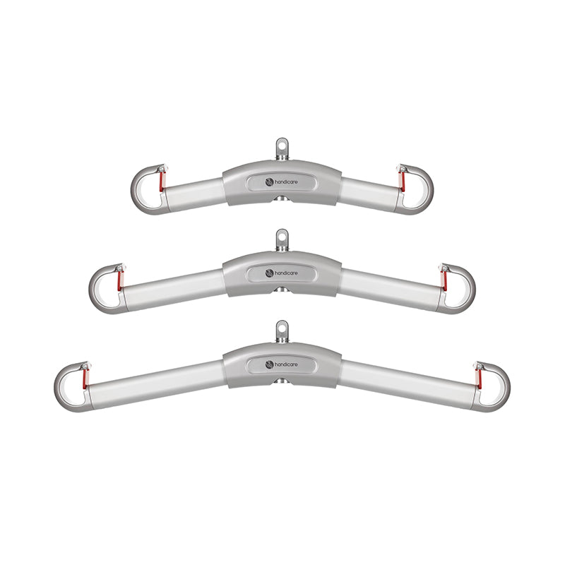 Handicare Lift Systems | Carry Bars (SlingBar) – VIVA Mobility