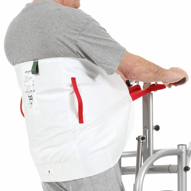 Sit-to-Stand | Patient Slings - Handicare ThoraxSling for MiniLift ...