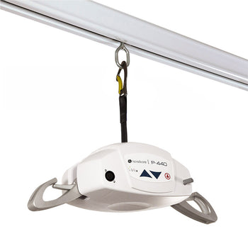 Patient Lifts | Monarch Portable Ceiling Lift by Savaria – VIVA Mobility