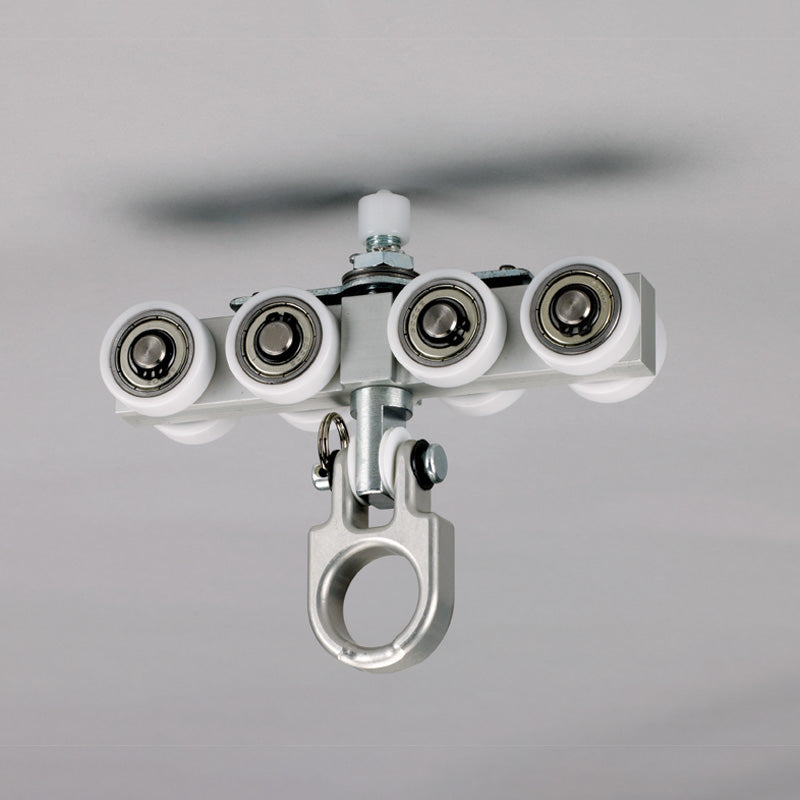 Gantry Trolley | Portable Trolley for Handicare FST-300 – VIVA Mobility