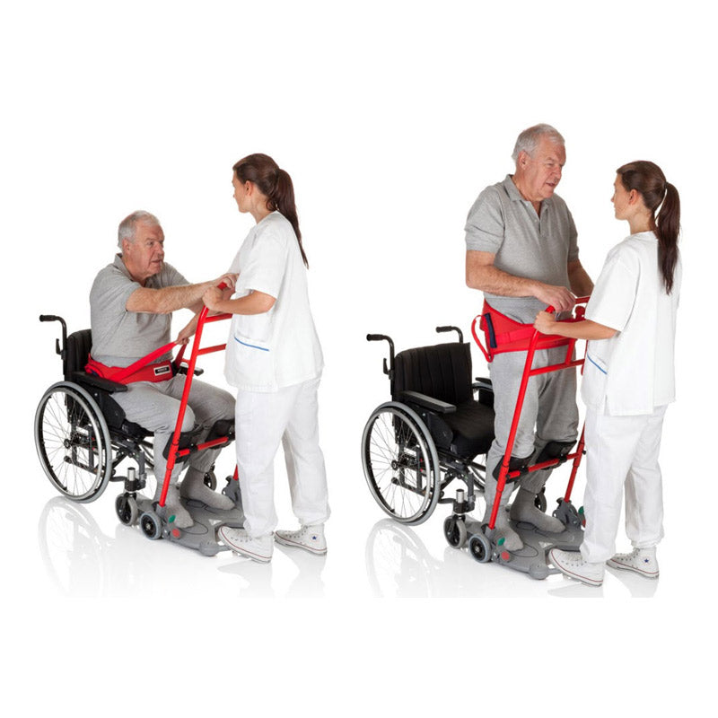 Shop: Accessories | ReTurnBelt – Handicare SystemRoMedic – VIVA Mobility
