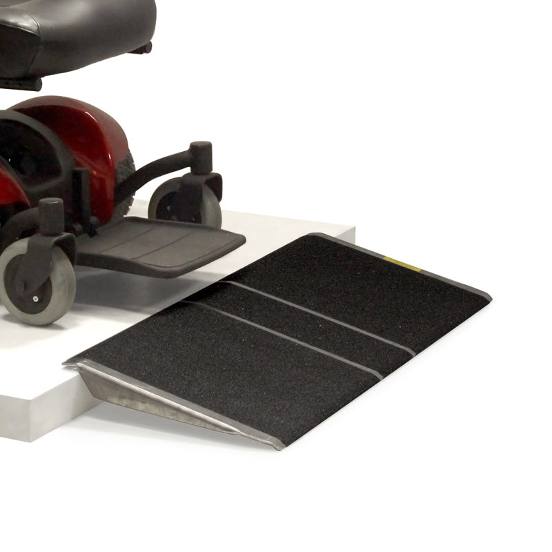 Access Ramps | PVI Bariatric Threshold Ramp – VIVA Mobility